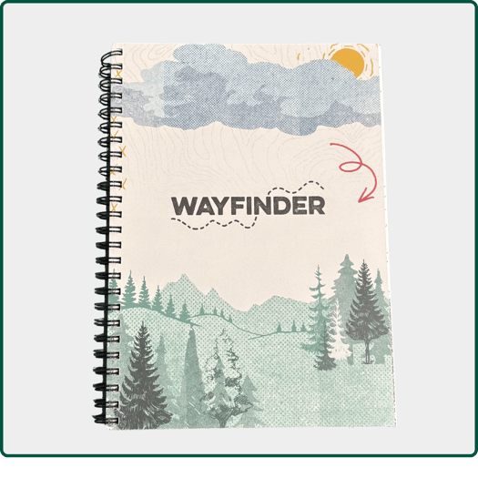 College and Career Prep Curriculum | Wayfinder