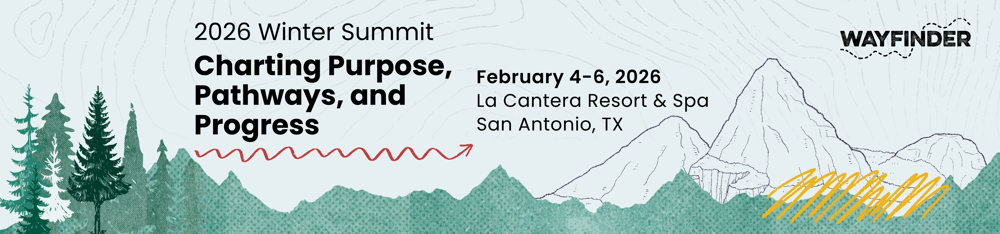 Wayfinder Winter Summit 2026