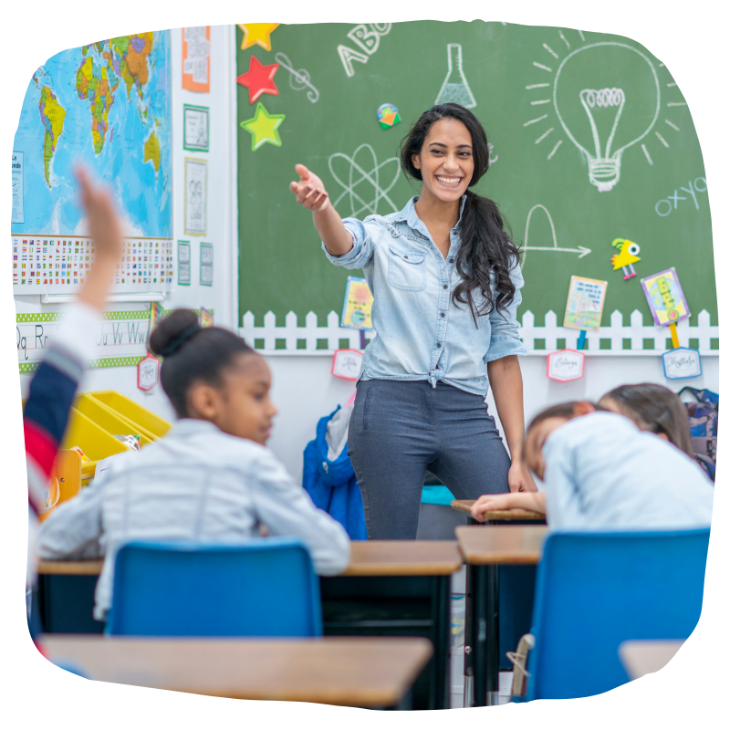 Future-Ready Skills for California Students | Wayfinder