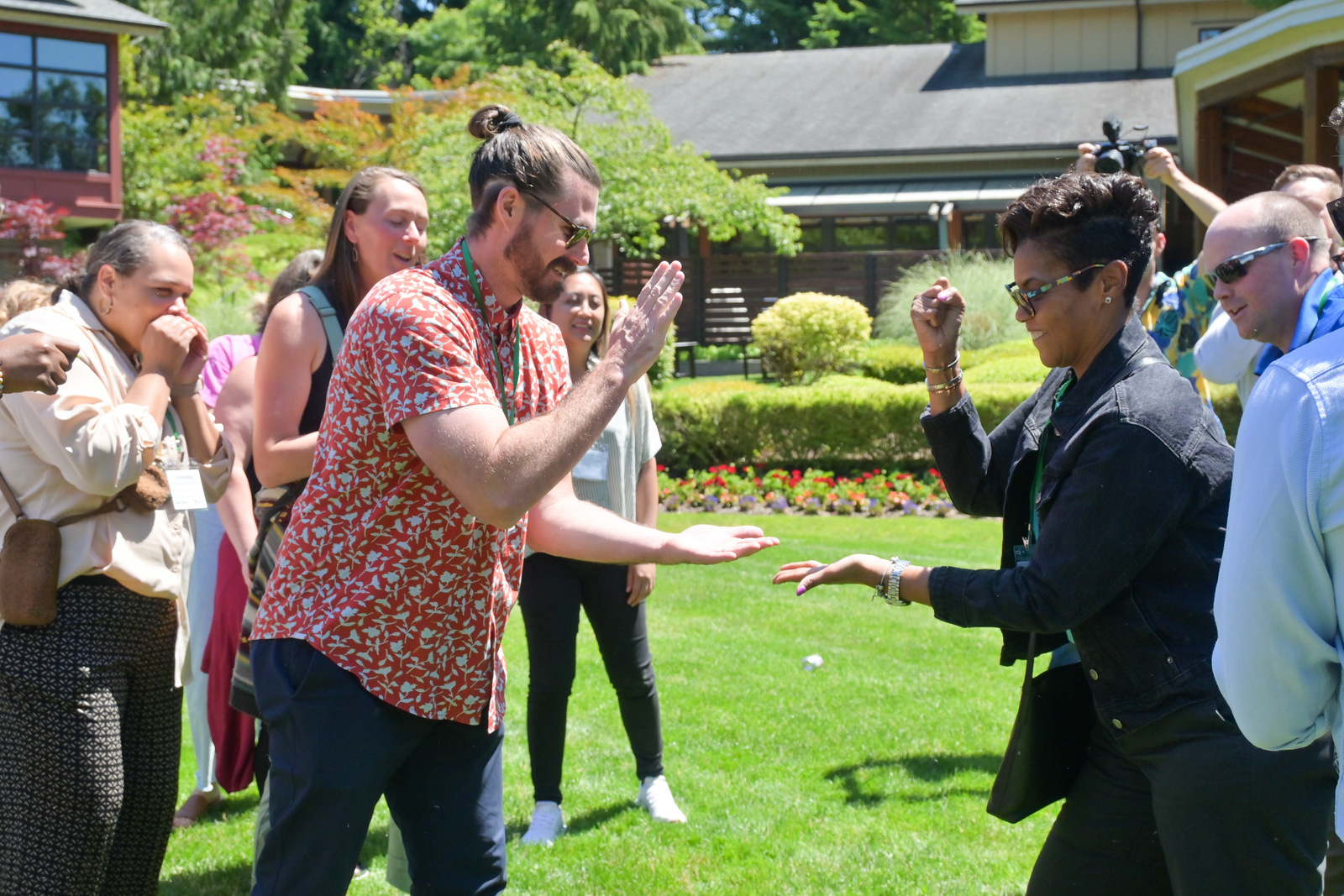 Wayfinder | K-12 Future-Ready Skills Curriculum