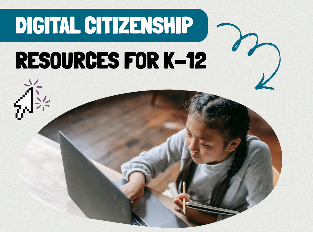 Digital Citizenship for Students | Wayfinder