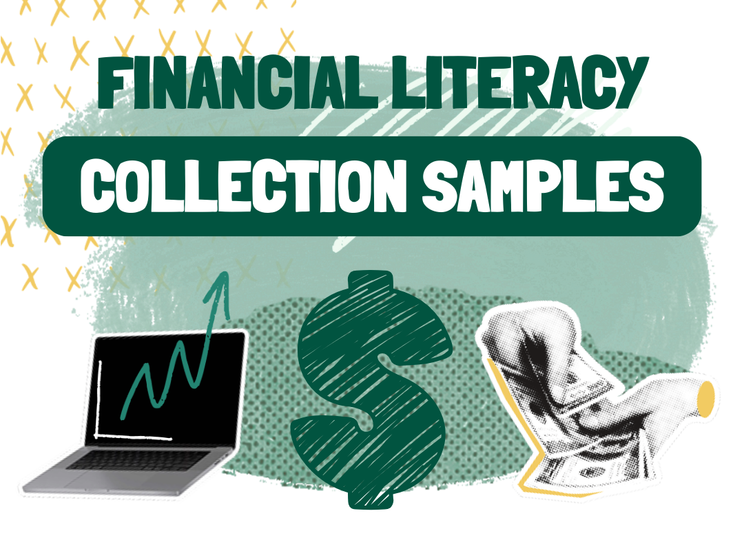 Financial Literacy for Students Grades 3-12 | Wayfinder