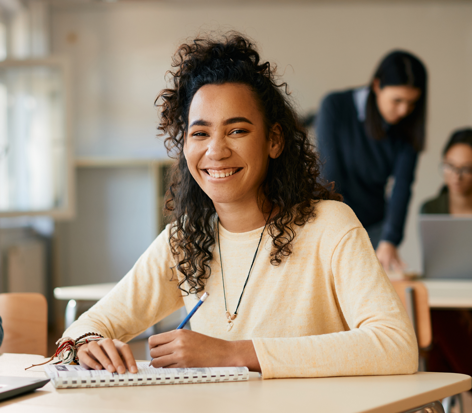 Wayfinder | Understanding Portrait of a Graduate