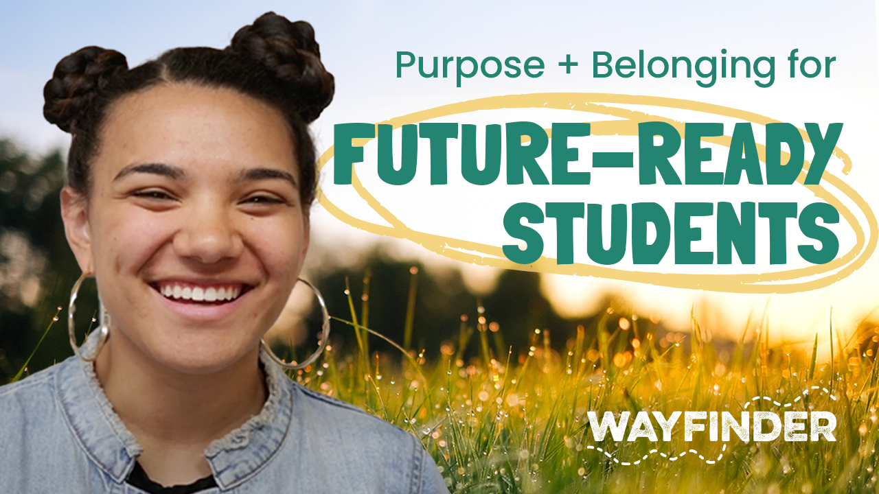 Wayfinder | Belonging Activities for Students