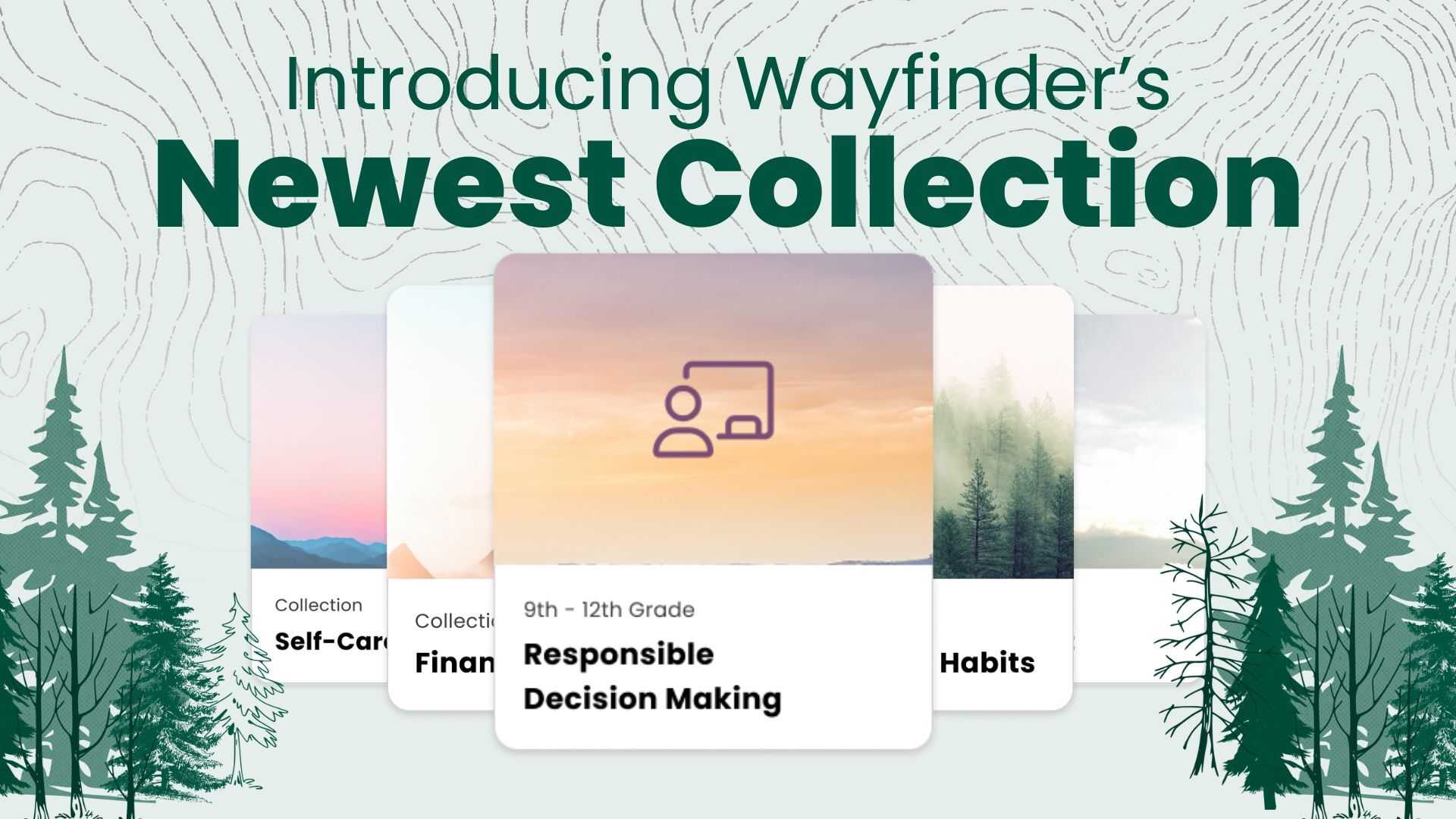 Responsible Decision-Making Resources + Activities | Wayfinder