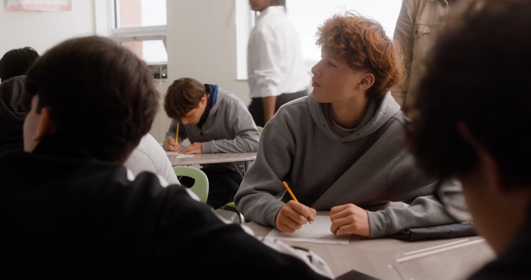 Wayfinder | K-12 Future-Ready Skills Curriculum