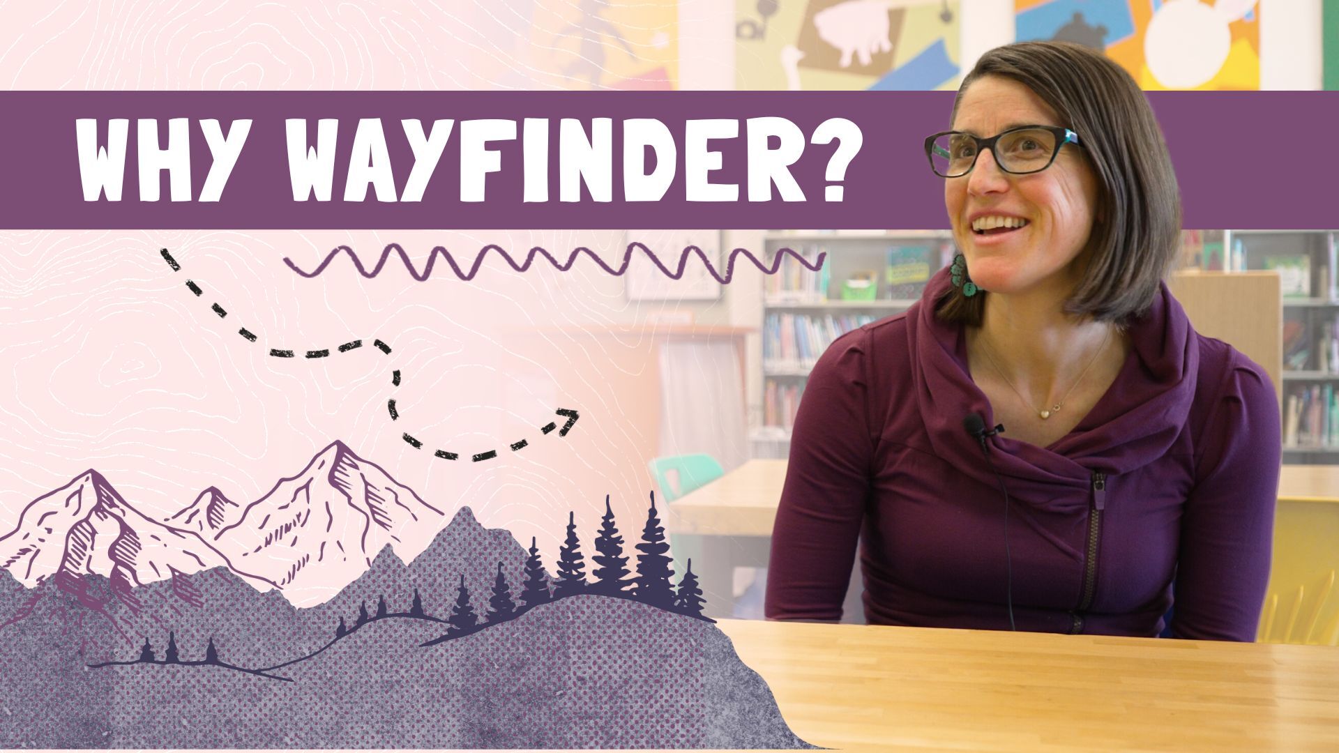 Wayfinder | See Why Educators Love Wayfinder