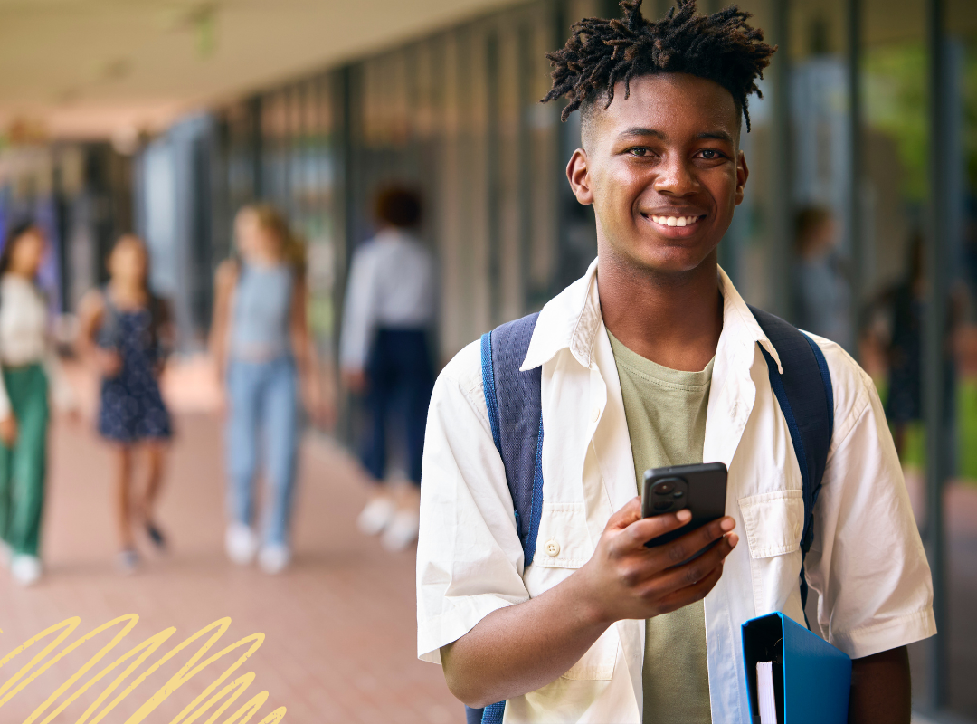 Addressing Student Screen Time | Wayfinder